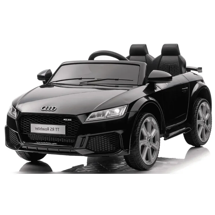Audi TT RS Crni