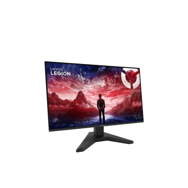 Monitor LENOVO Legion R27s 27" IPS/1920x1080/144Hz/1ms/HDMI,DP/crna