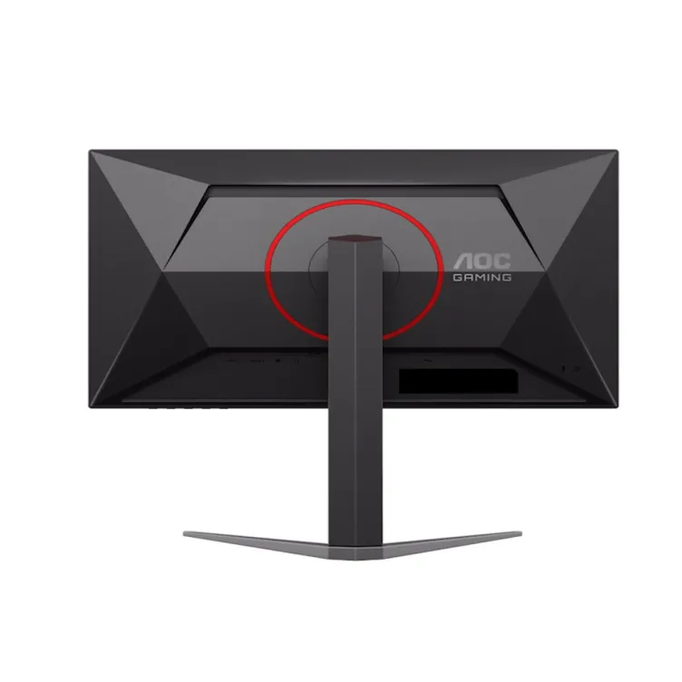 Monitor AOC 24G4HA 23,8"/IPS/1920x1080/200Hz/1ms GtG/HDMIx2,DP/Gsync/Pivot,visina/zvucnici/crna