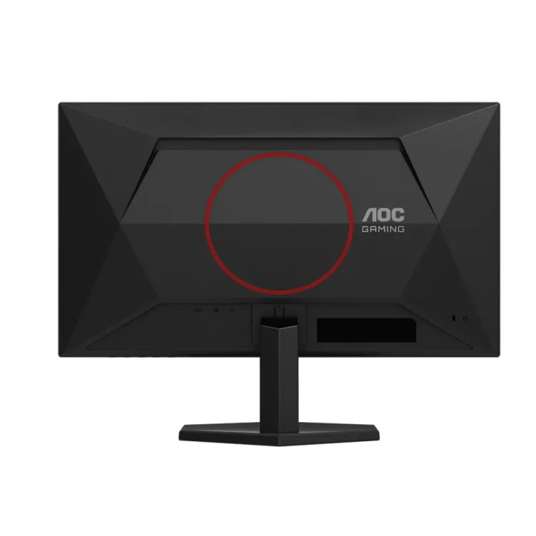 Monitor AOC 24G42E 24"/IPS/1920x1080/180Hz/1ms GtG/HDMI,DP/adaptive sync/crna