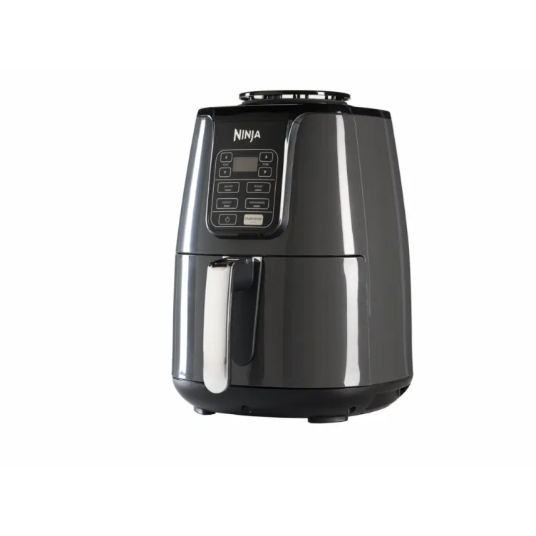 Air fryer NINJA AF100EU jedna korpa/1550W/3.8L/siva