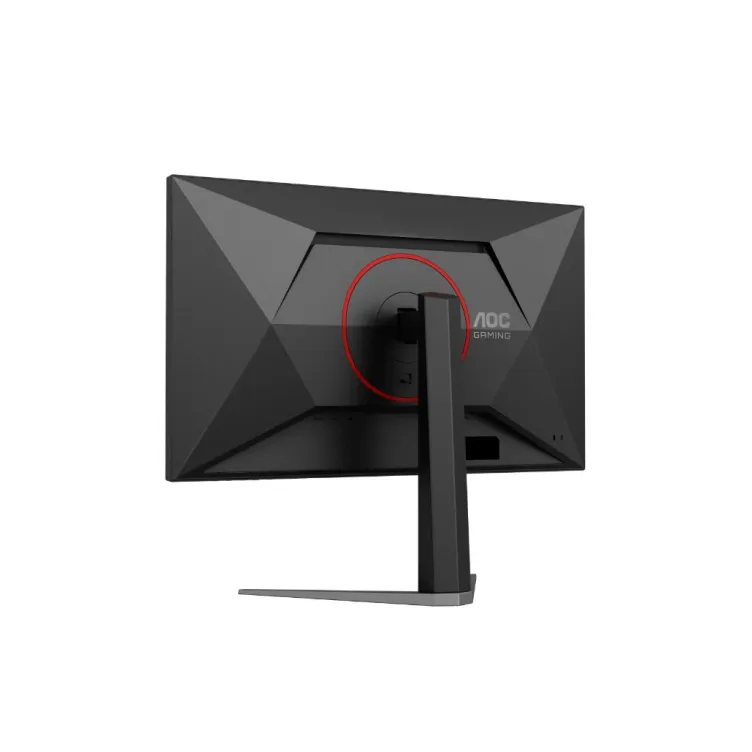Monitor AOC 27G4HA 27"/IPS/1920x1080/200Hz/1ms GtG/HDMIx2,DP/Gsync/Pivot,visina/zvucnici/crna
