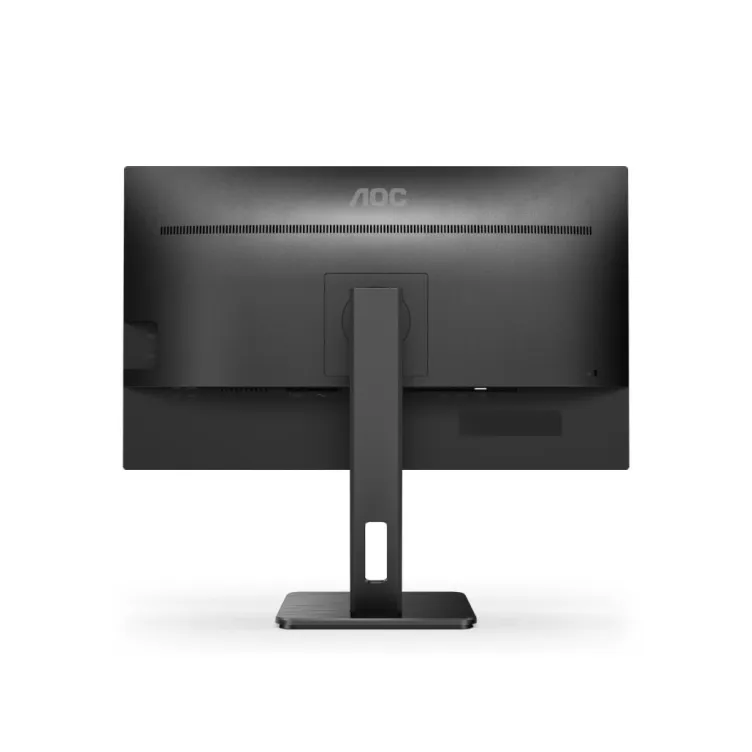 Monitor AOC 27P2Q 27"/IPS/1920x1080/100Hz/4ms GtG/VGA,DVI,HDMI,DP,USB/Adaptive sync/Pivot/zvucnici