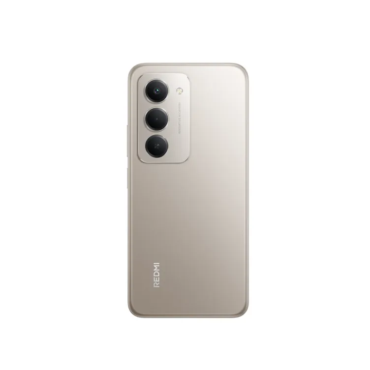 Smartphone XIAOMI Redmi 15 8GB/256GB/siva