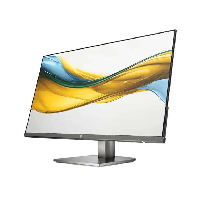 Monitor HP S5 524da 23.8"/IPS 1920x1080/100Hz/5ms/2 HDMI, VGA/visina/zvucnici/3g