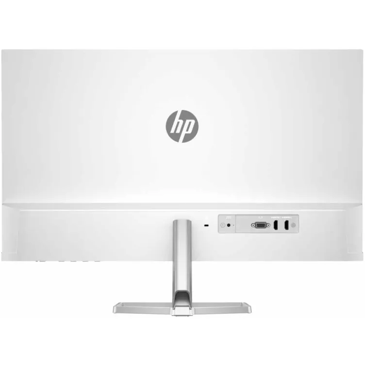 Monitor HP S5 527sw 27"/IPS/1920x1080/100Hz/5ms/HDMI, VGA/2g/bela