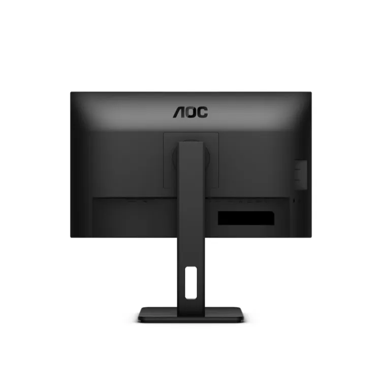 Monitor AOC 24P3CV 23.8"/IPS/1920X1080/100Hz/4ms GtG/HDMI,DP,USB type C,RJ45/Pivot,visina/VESA/crna