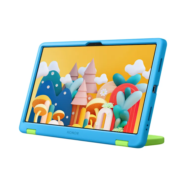 Tablet HONOR Pad X8a WiFi 11"/Kids Edition/OC 1.90GHz/4GB/128GB/5MP/Android/siva