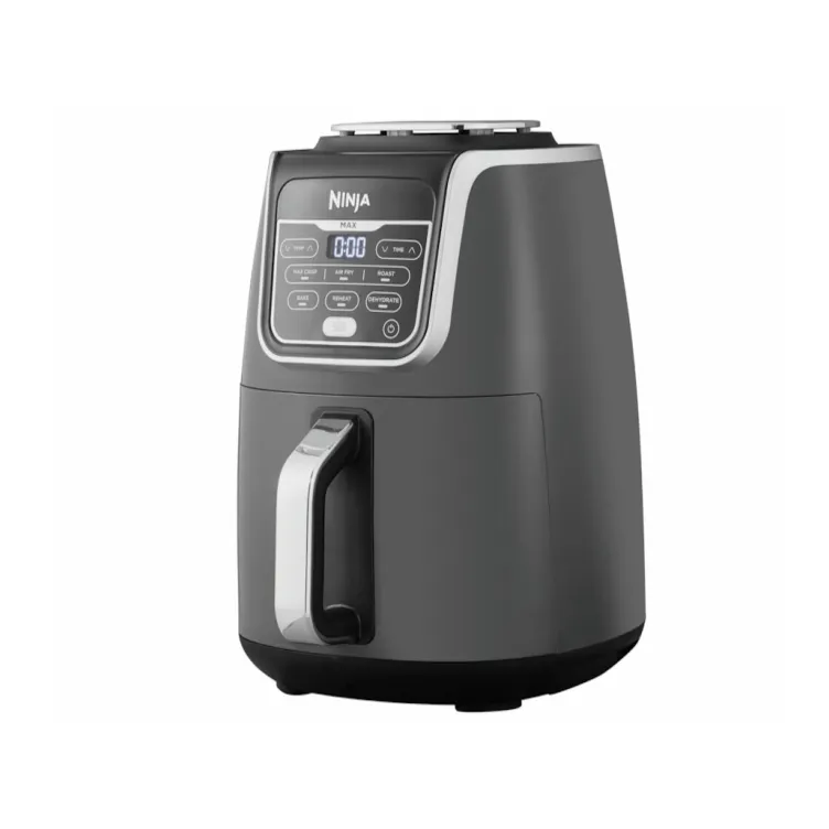 Air fryer NINJA AF160EU jedna korpa/1750W/5.2L/siva