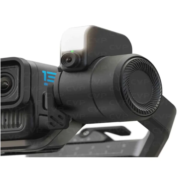 Gimbal GOPRO Fluid Pro AI