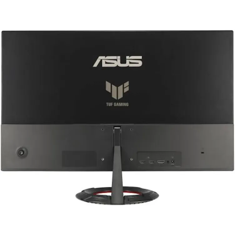Monitor ASUS TUF VG279Q5R 27"/IPS/1920x1080/200Hz/0.3ms GtG/HDMIx2,DP/Freesync/zvucnici/VESA/crna