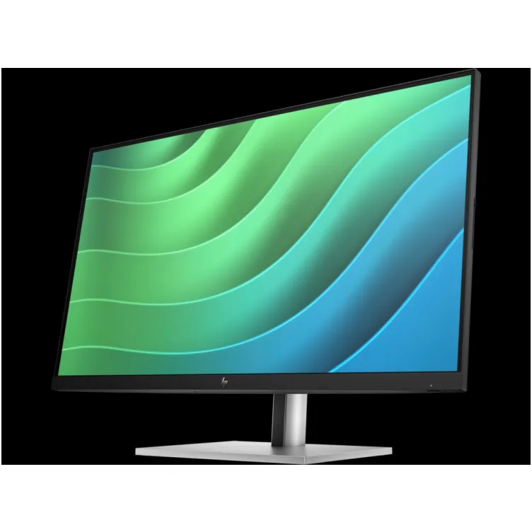Monitor HP E27 27"/IPS/1920x1080/75Hz/5ms/HDMI,DP,4 USB-A 5Gbps,USB-B/VESA/pivot,visina/3g