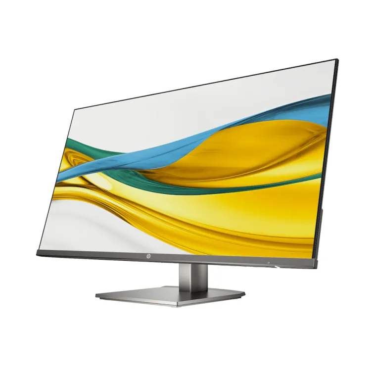 Monitor HP S5 527da 27"/IPS 1920x1080/100Hz/5ms/2 HDMI, VGA/visina/zvucnici/3g