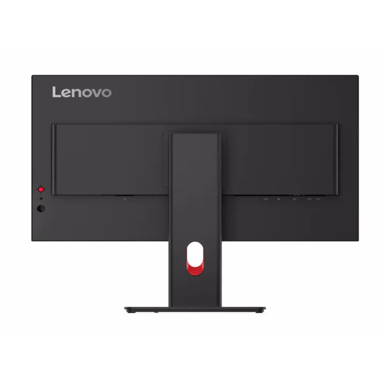 Monitor LENOVO ThinkVision T27-40 27"/1920x1080/IPS/120Hz/4ms/4xUSB,1xUSB C/Swivel,Pivot,Height/crna
