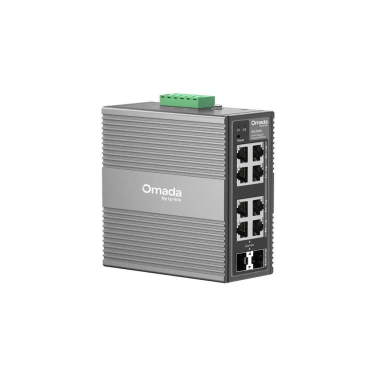 Switch TP-LINK IES208G