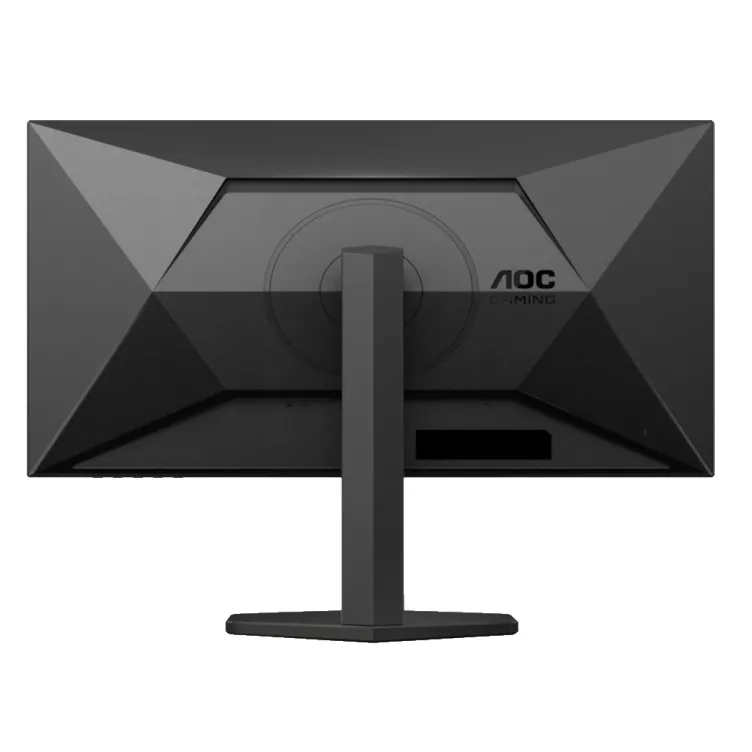 Monitor AOC Q27G4XF 27"/IPS/2560x1440/180Hz/1ms GtG/HDMI,DP/Gsync,adaptive sync/Pivot,visina/crna