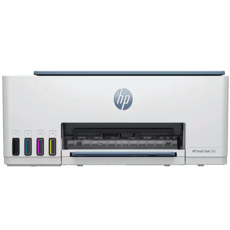 Inkjet MF štampac HP Smart Tank 585 All-in-One Printer