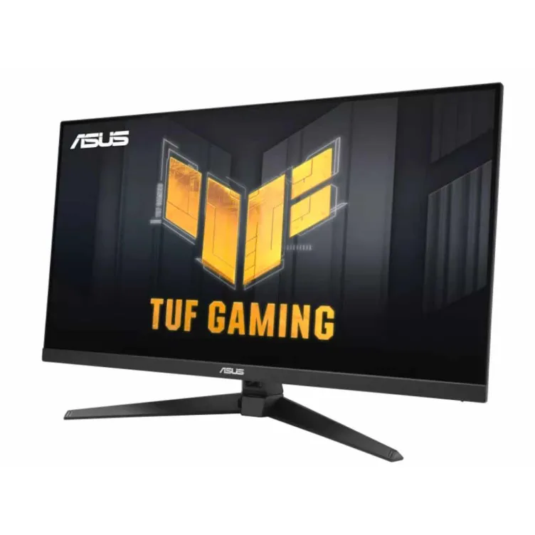 Monitor ASUS TUF VG328QA1A 31,5"/VA/1920x1080/170Hz/1ms MPRT/HDMIx2,DP/Freesync/zvucnici/VESA/crna
