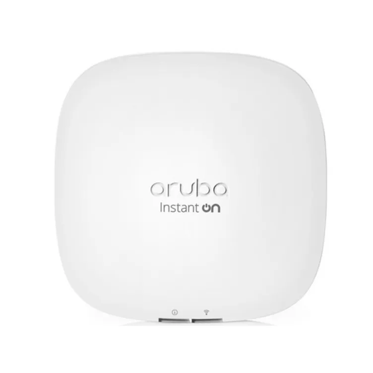 Access Point ARUBA Instant On AP22 (RW) 2x2 Wi-Fi 6 Indoor