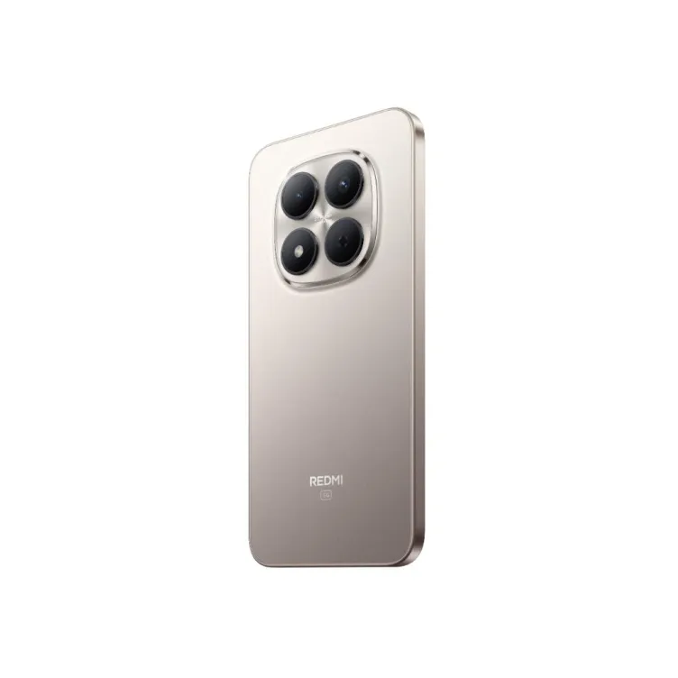 Smartphone XIAOMI Redmi Note 15 Pro 8GB/256GB/siva