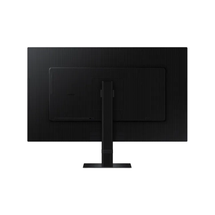 Monitor SAMSUNG LS27D700EAUXEN 27"/IPS/3840x2160/60Hz/5ms GtG/HDMI,DP/Pivot,visina/VESA/crna
