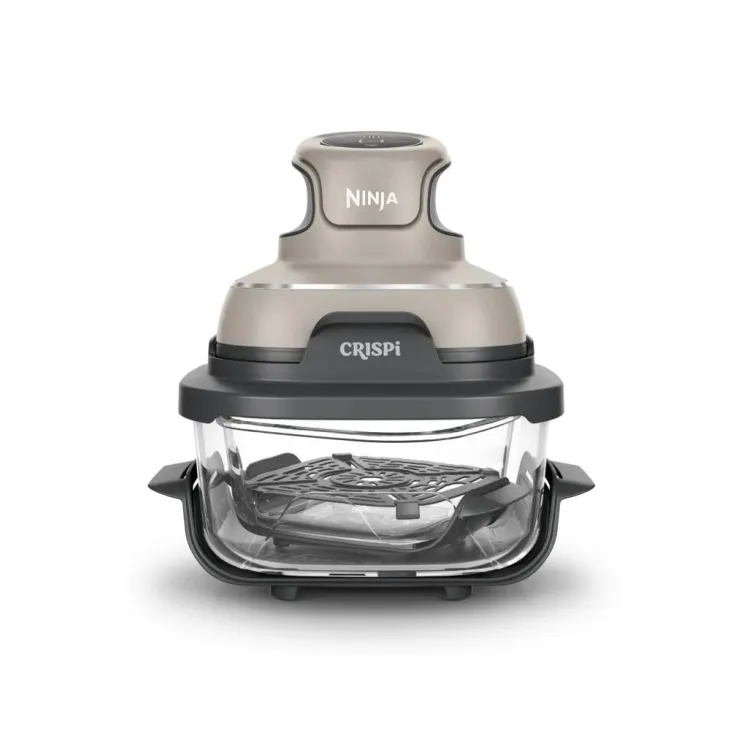 Air Fryer NINJA FN101EUST/Crispi/4u1/1700W/3.8L/bež