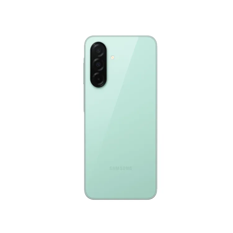Smartphone SAMSUNG Galaxy A26 5G/6GB/128GB/zelena