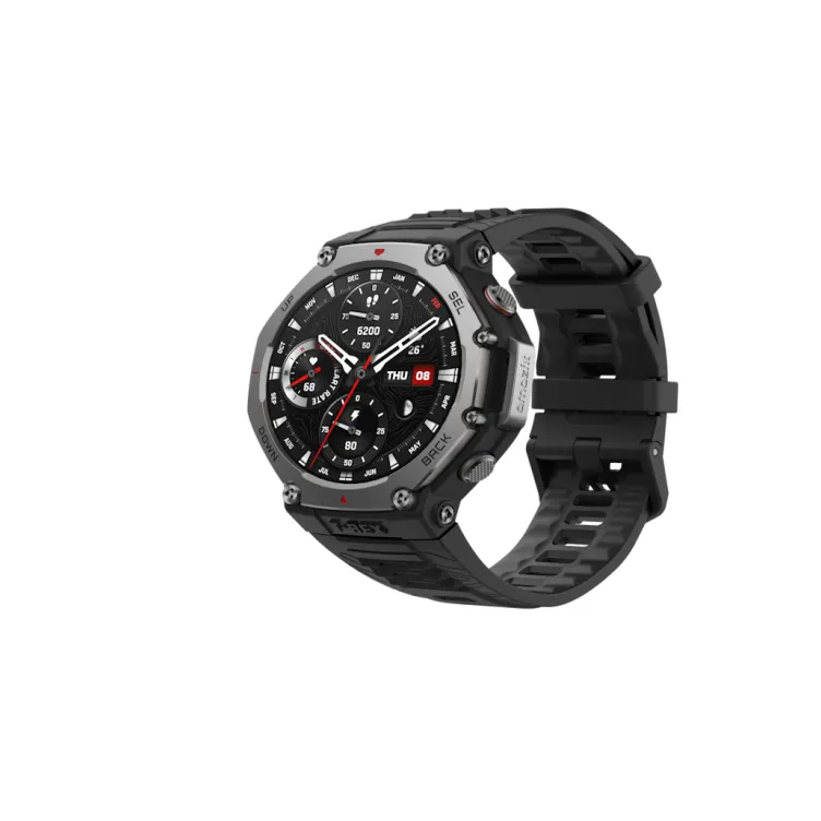 Pametni sat AMAZFIT T-Rex 3 Onyx