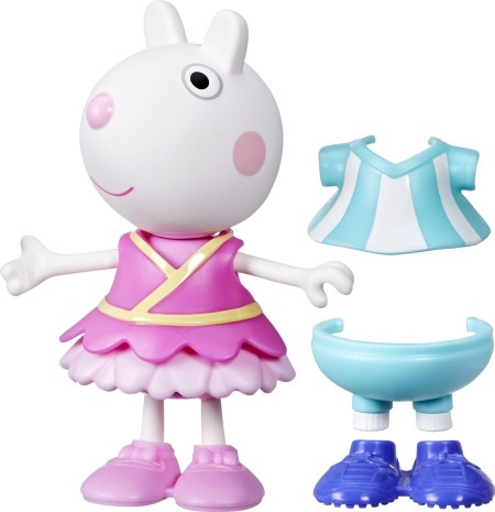 Hasbro Peppa pig suzy ovcica dress up set ( G0330 )