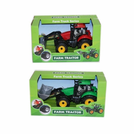 Traktor mix za igru 33799 ( 11/33799 )