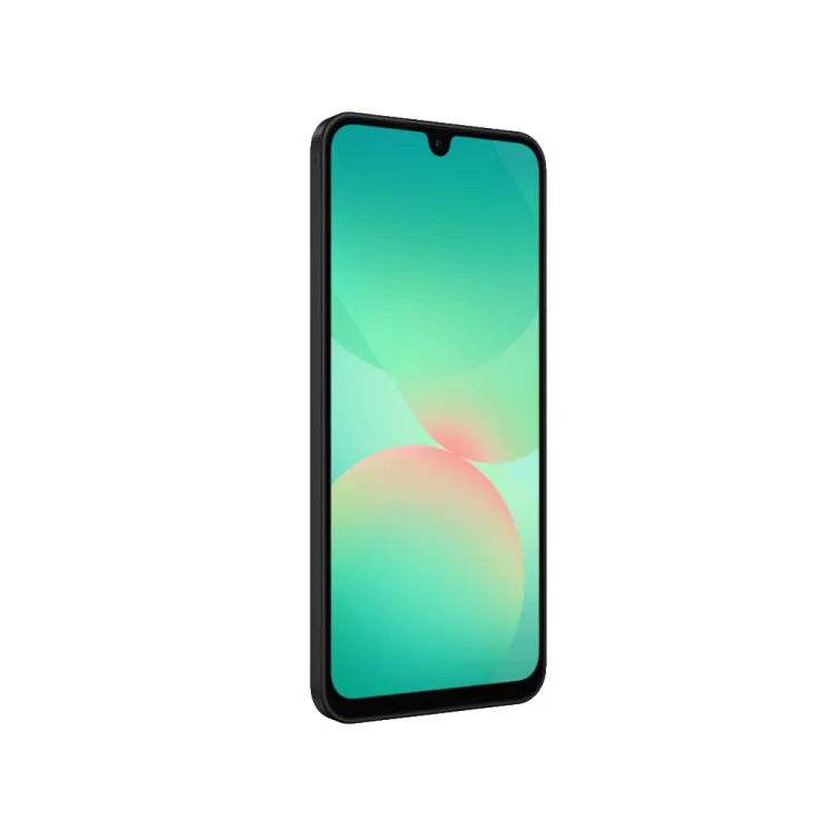 Smartphone SAMSUNG Galaxy A26 5G/8GB/256GB/crna