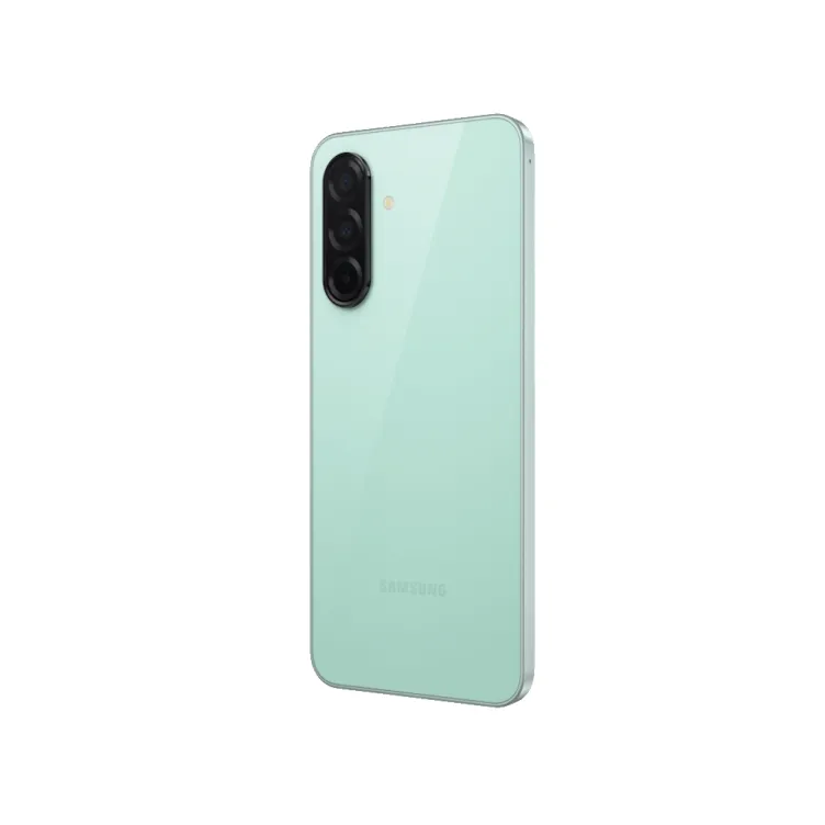 Smartphone SAMSUNG Galaxy A26 5G/8GB/256GB/zelena