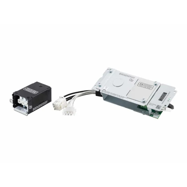 APC Smart-UPS SRT Input/Output Hardwire Kit, 2200VA/3000VA