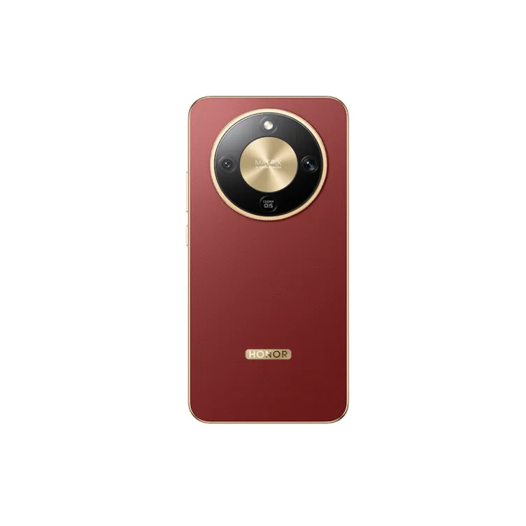 Smartphone HONOR Magic8 Lite 8GB/256GB/Bordo crvena