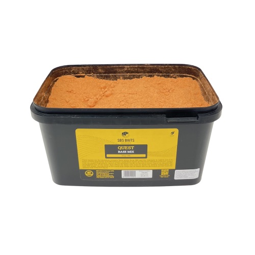 SBS Quest Base mix M1 3kg