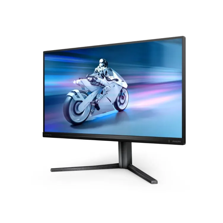 Monitor PHILIPS 25M2N5200U/00 24.5"/IPS/1920x1080/390Hz/0,3ms/HDMIx2,USB/Adaptive sync/VESA/siva
