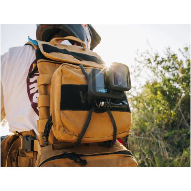 Set sociva GOPRO HB-Series Lens Collection (HERO13 Black)