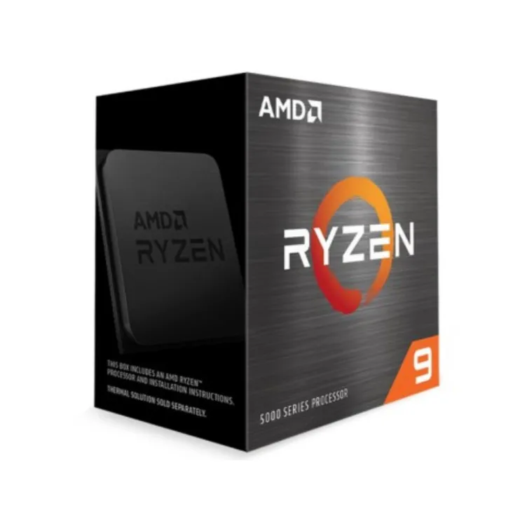 Procesor AMD Ryzen 9 5950X 16C/32T/4.9GHz/72MB/105W/AM4/TRAY