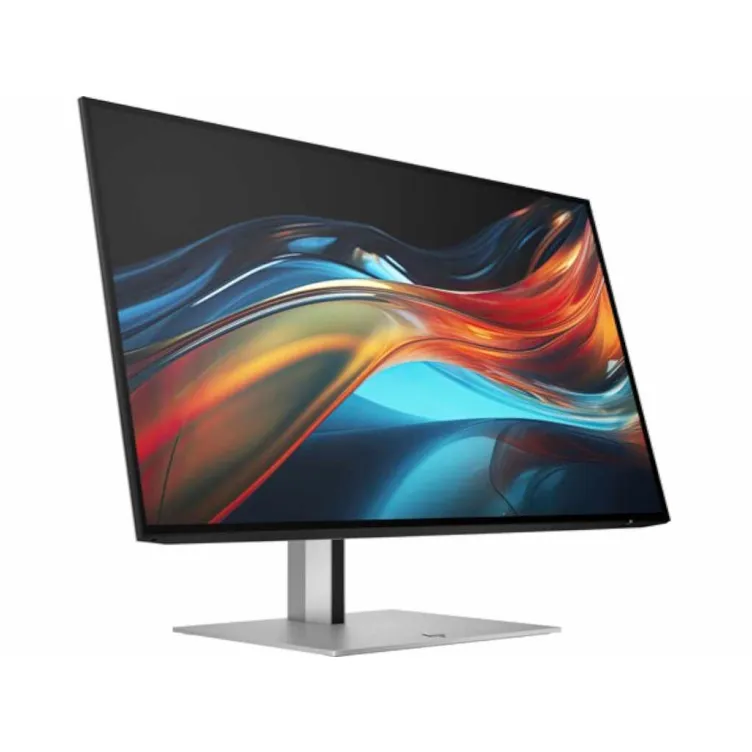 Monitor HP S7 Pro 724pu 24"/IPS/1920x1200/100Hz/5ms/HDMI,DP,USB-Cdock 100W,RJ45/VESA/pivot,visina/3g