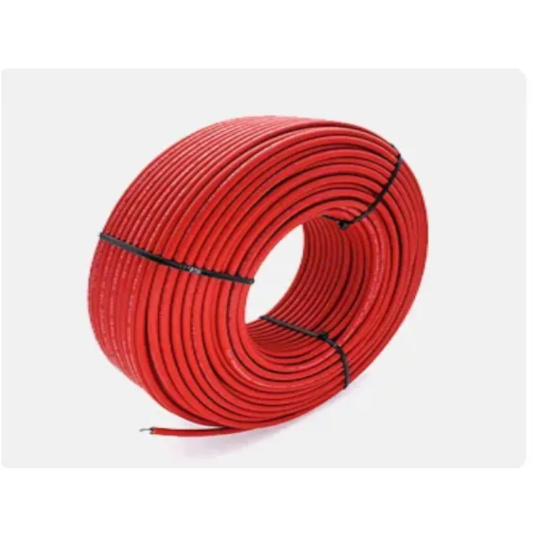 Kablovi za SE PN TECH 4mm2, crveni, 500m