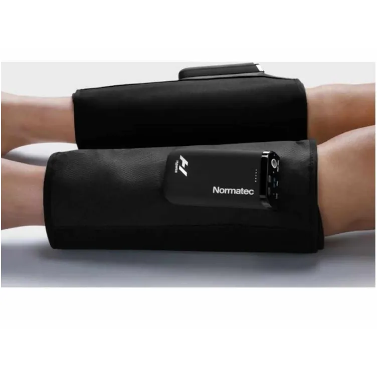 Masažer HYPERICE Normatec Lower leg with PSU
