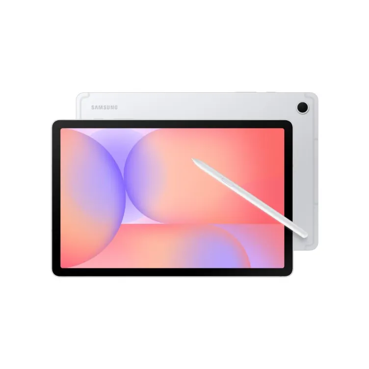 Tablet SAMSUNG Galaxy Tab S10 Lite WIFI/6GB/128GB/srebrna