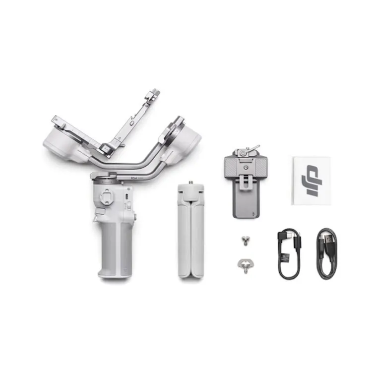Gimbal DJI RS 4 Mini