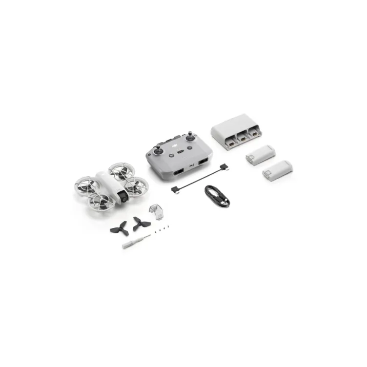Dron DJI Neo Fly More Combo