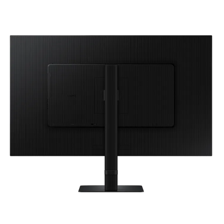 Monitor SAMSUNG LS32D800UAUXEN 32"/VA/3840x2160/60Hz/5ms GtG/HDMI,DP,USB,LAN/Pivot,visina/VESA/Crna