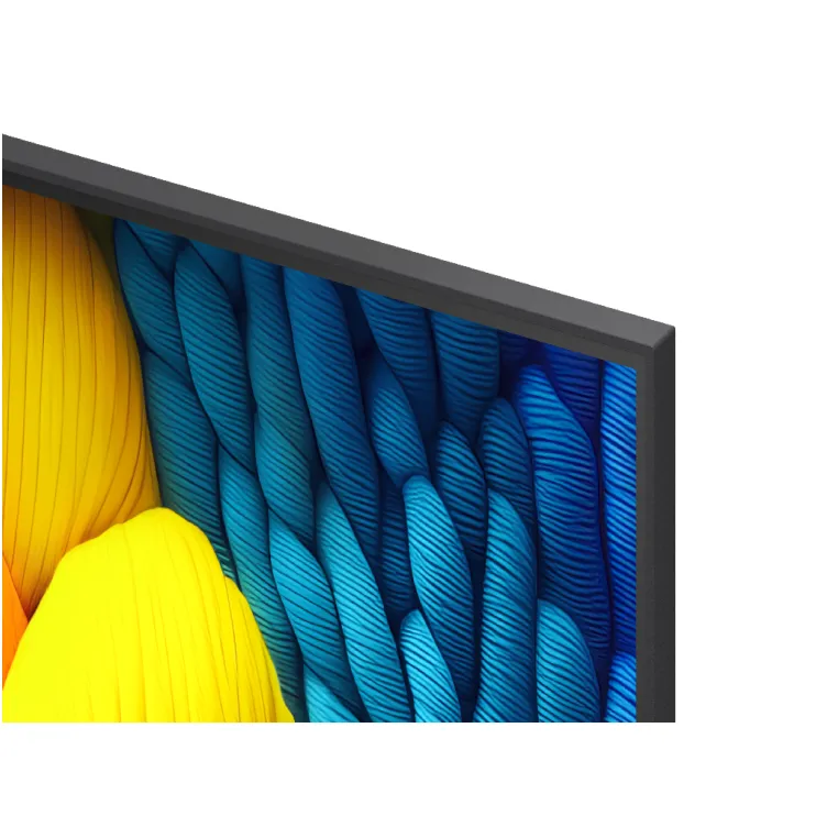 Televizor LG 55NANO81A3A/NanoCell/55"/4K Ultra HD/smart/webOS 25/crna