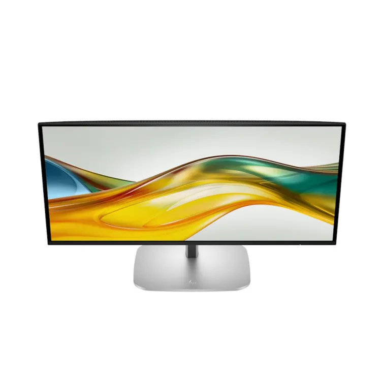 Monitor HP S5 Pro 527pm 27" Conf/2560x1440/100Hz/5ms/HDMI,DP,USB-C100W,RJ45/pivot,visina/zvucnici/3g