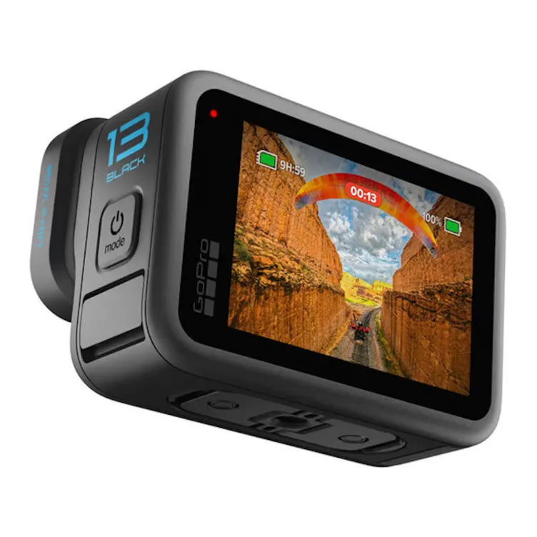 Akciona Kamera GOPRO HERO13 Black Ultra Wide Edition