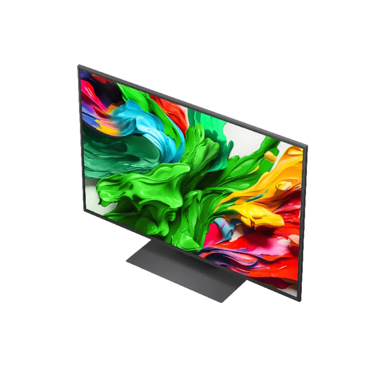 Televizor LG 50QNED86A3C/QNED/50"/4K Ultra HD/smart/webOS 25/crna