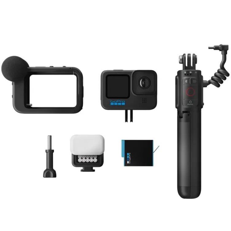 Akciona Kamera GOPRO HERO11 Black Creator Edition